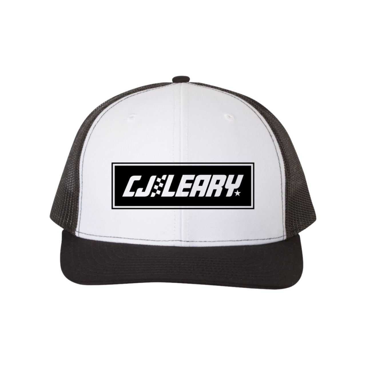 Hats – CJ Leary Racing