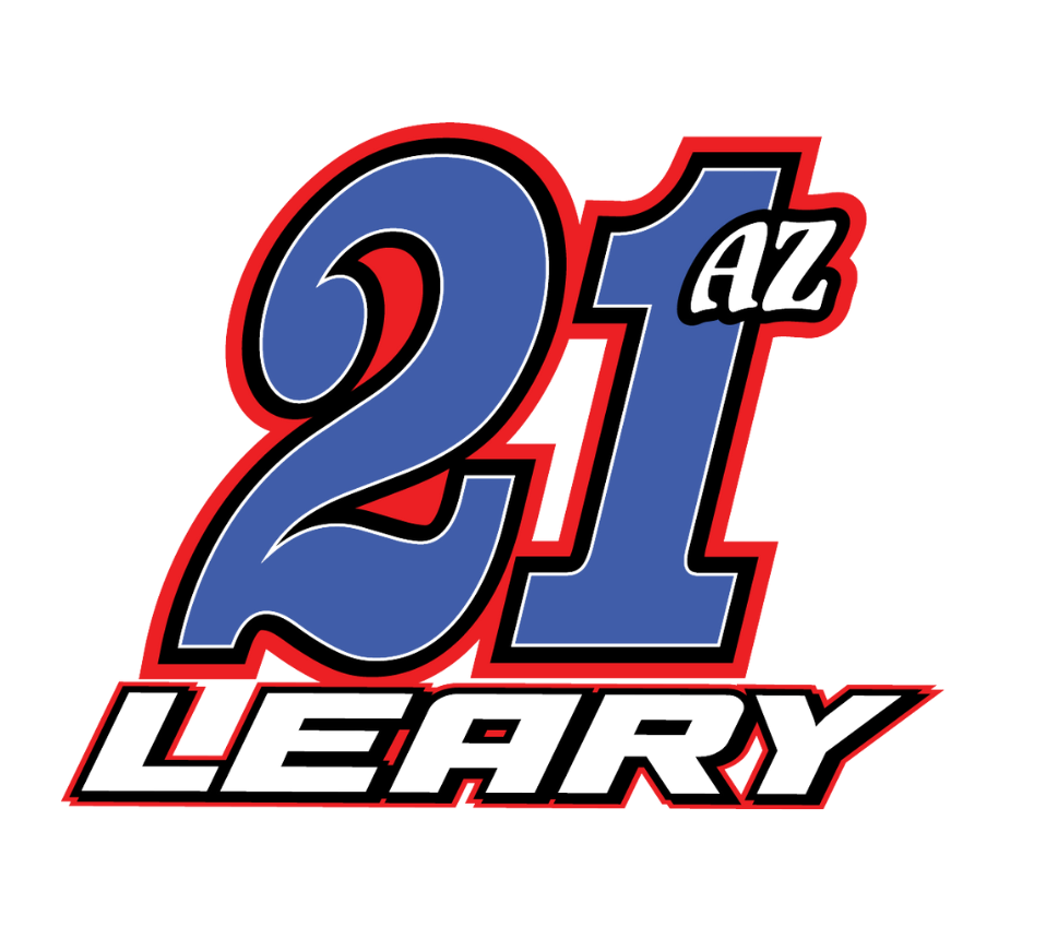 CJ Leary Racing