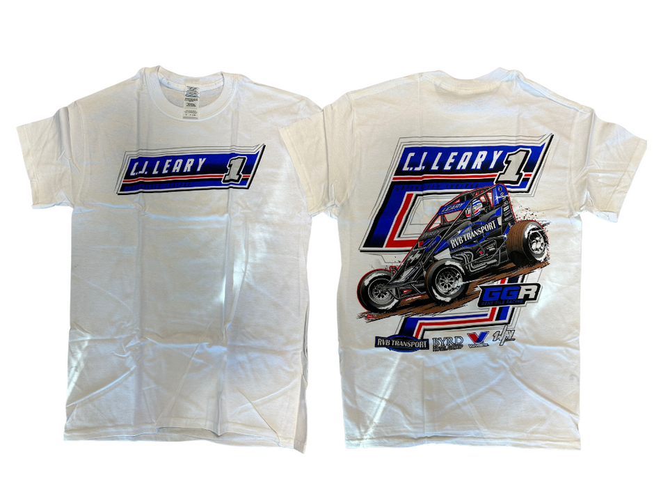 Discounted Items – CJ Leary Racing