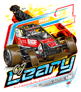 CJ Leary Racing